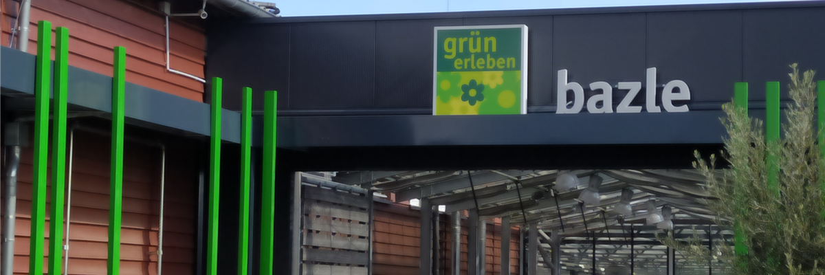 Öffnungszeiten und Anfahrt