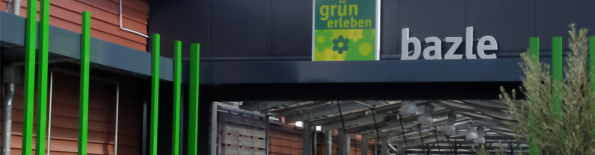 Öffnungszeiten und Anfahrt